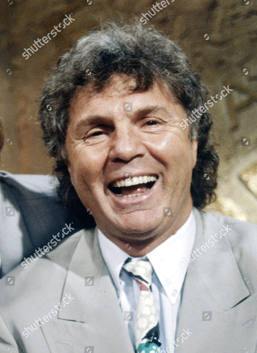 Stan Boardman Editorial Stock Photo - Stock Image | Shutterstock