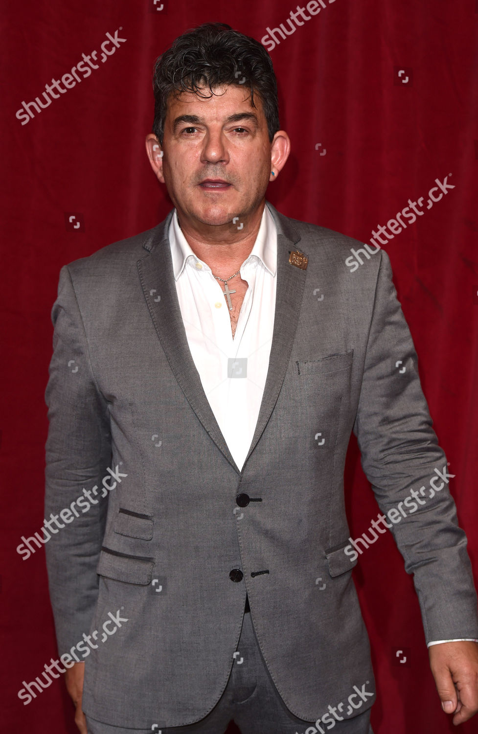 John Altman Editorial Stock Photo - Stock Image | Shutterstock