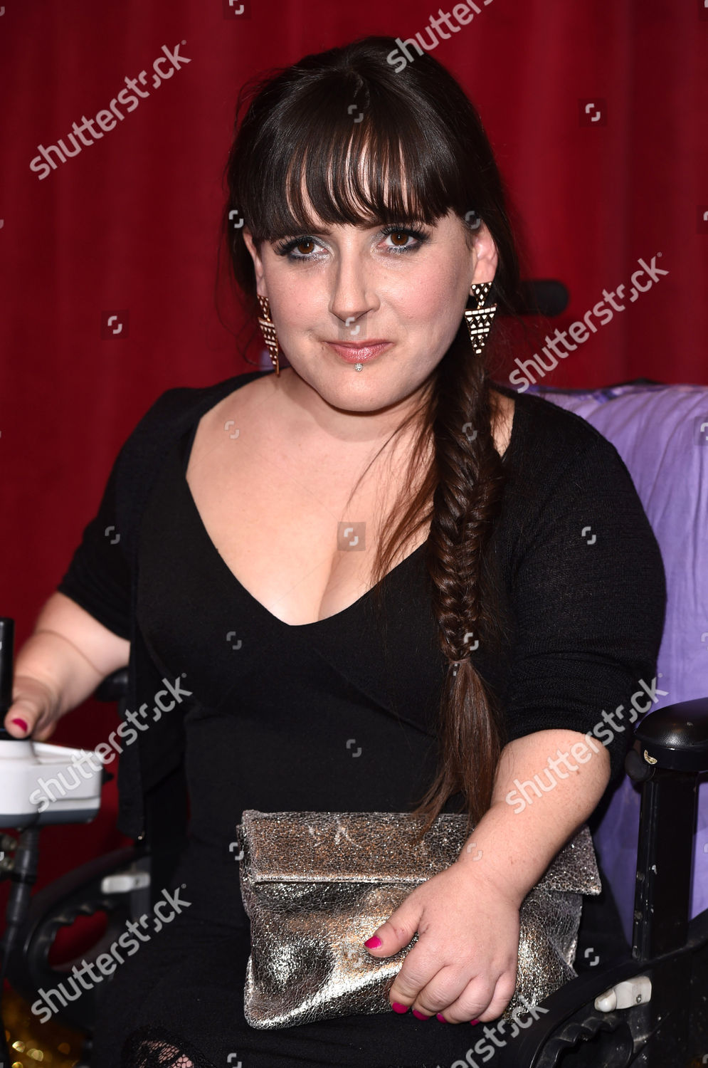 Lisa Hammond Editorial Stock Photo - Stock Image | Shutterstock
