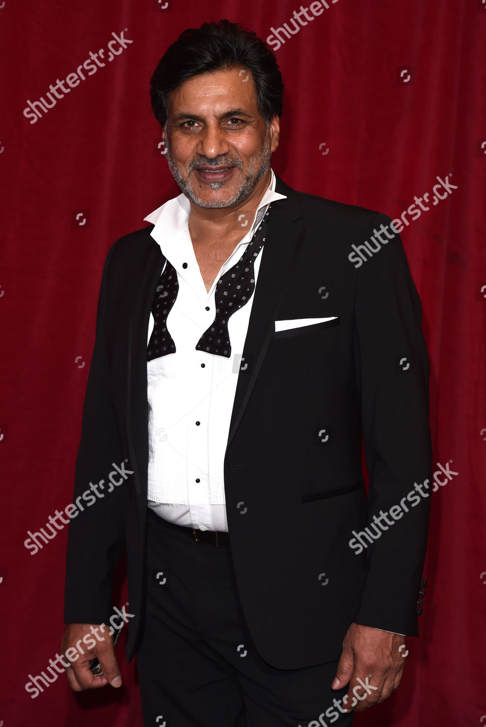 Marc Anwar Editorial Stock Photo - Stock Image | Shutterstock