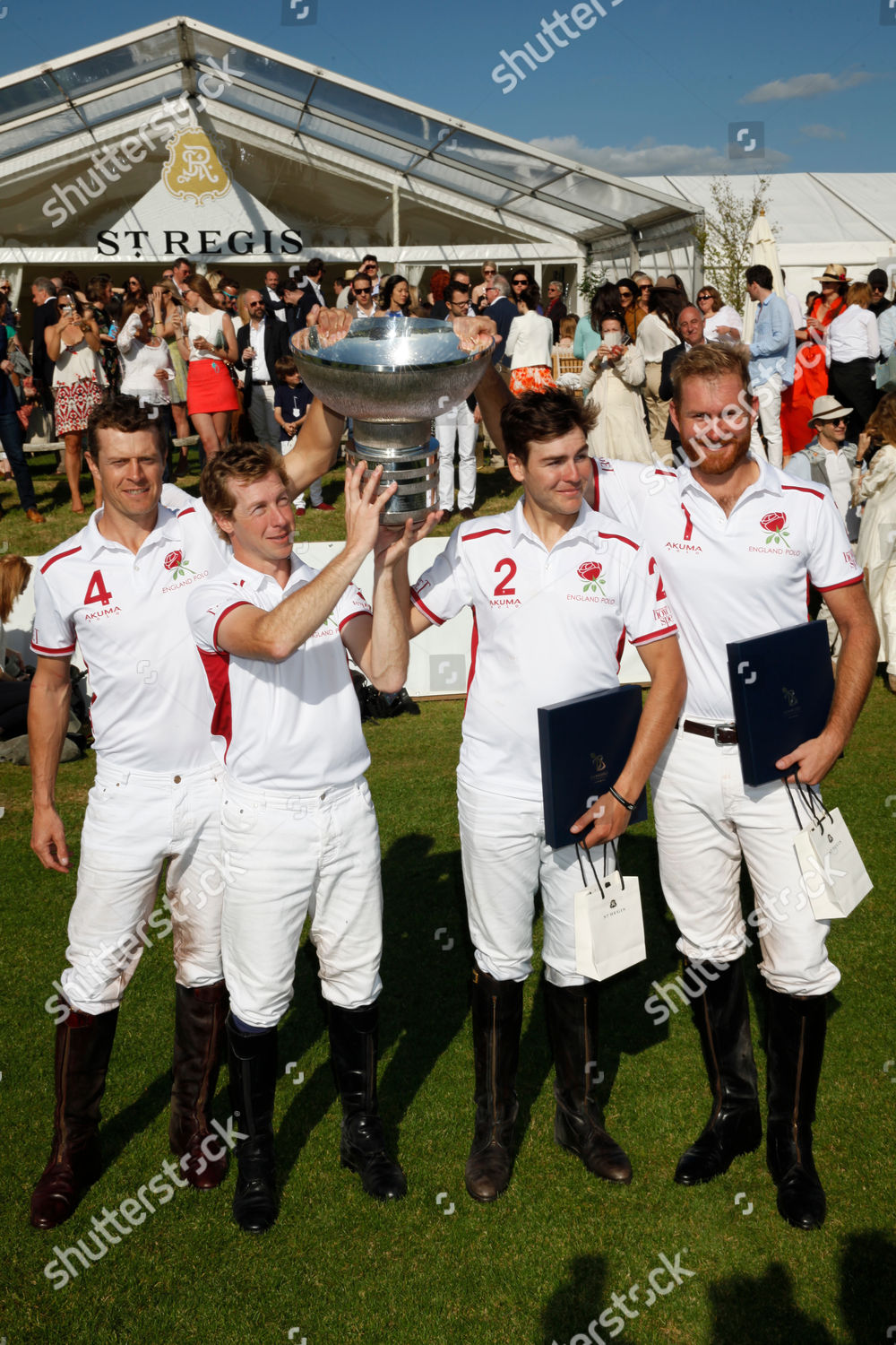 English Polo Team Editorial Stock Photo - Stock Image | Shutterstock