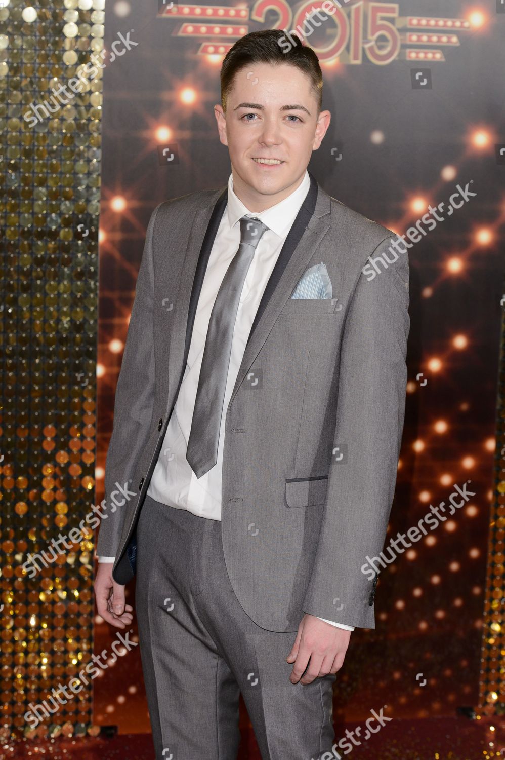 Keith Rice Editorial Stock Photo - Stock Image | Shutterstock