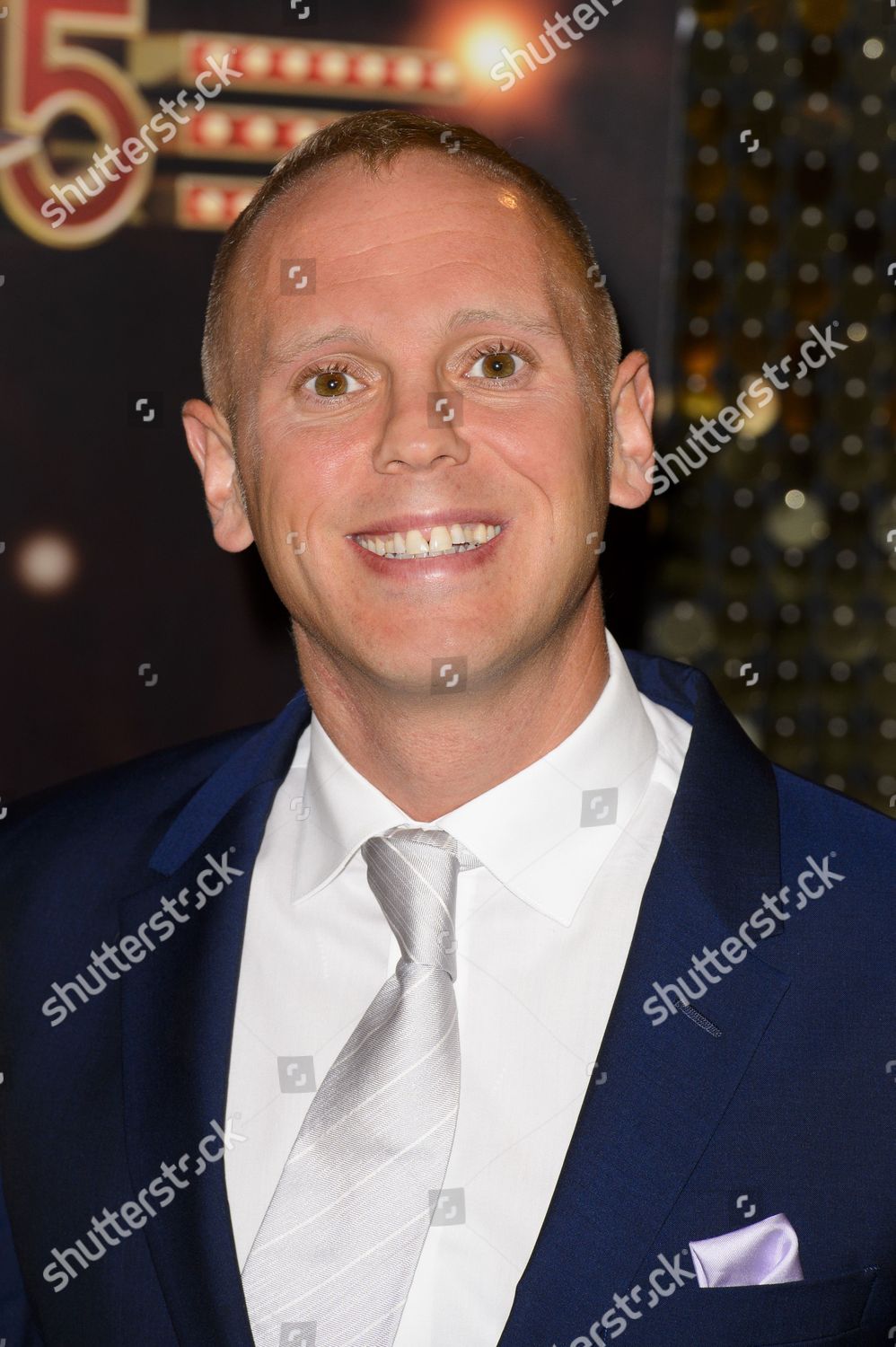 Rob Rinder Editorial Stock Photo - Stock Image | Shutterstock
