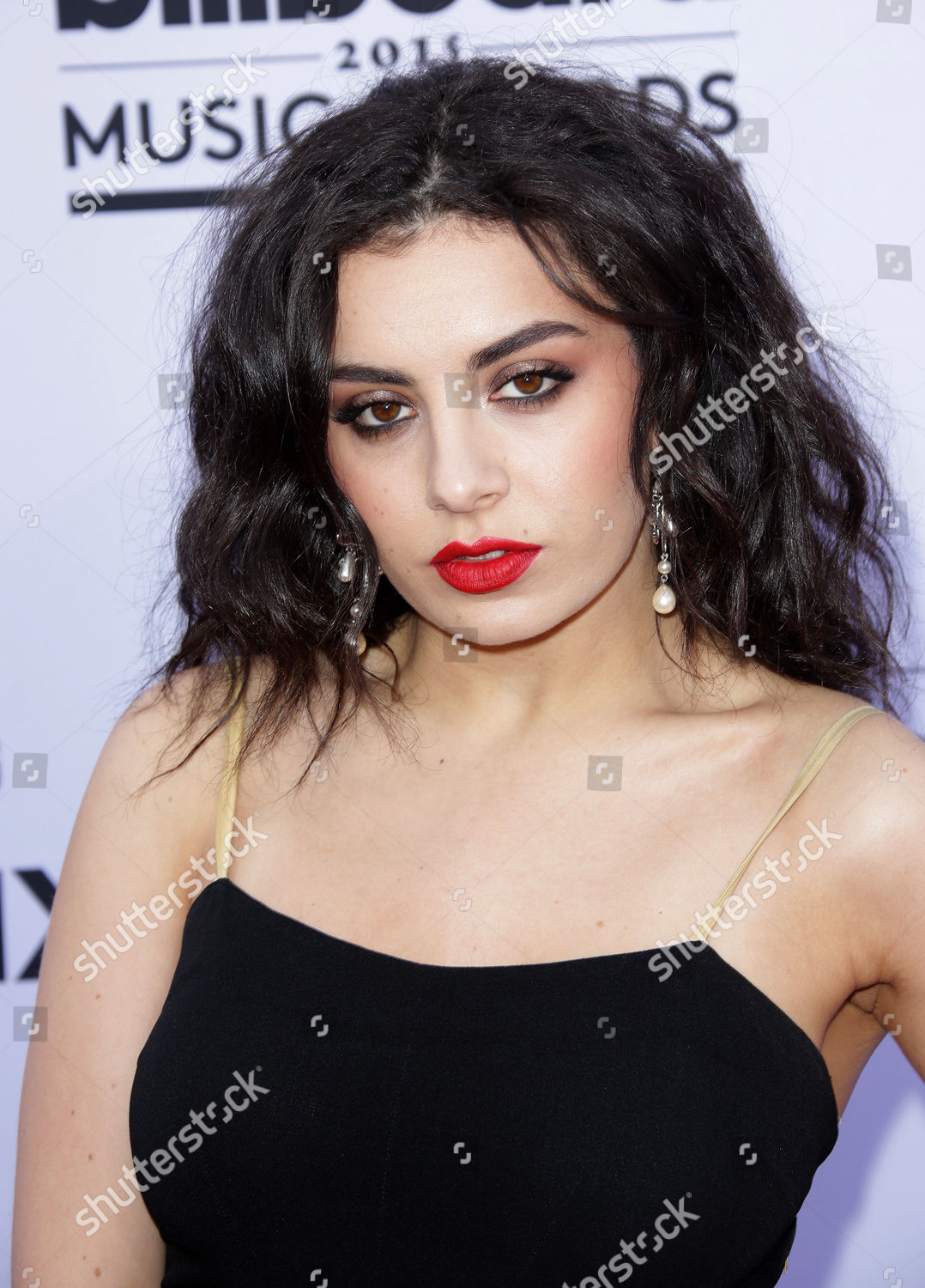 Charli Xcx Editorial Stock Photo - Stock Image | Shutterstock