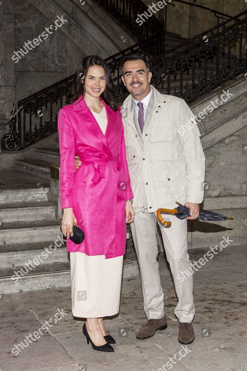 Rafael Edholm Freja Kjellberg Editorial Stock Photo - Stock Image ...