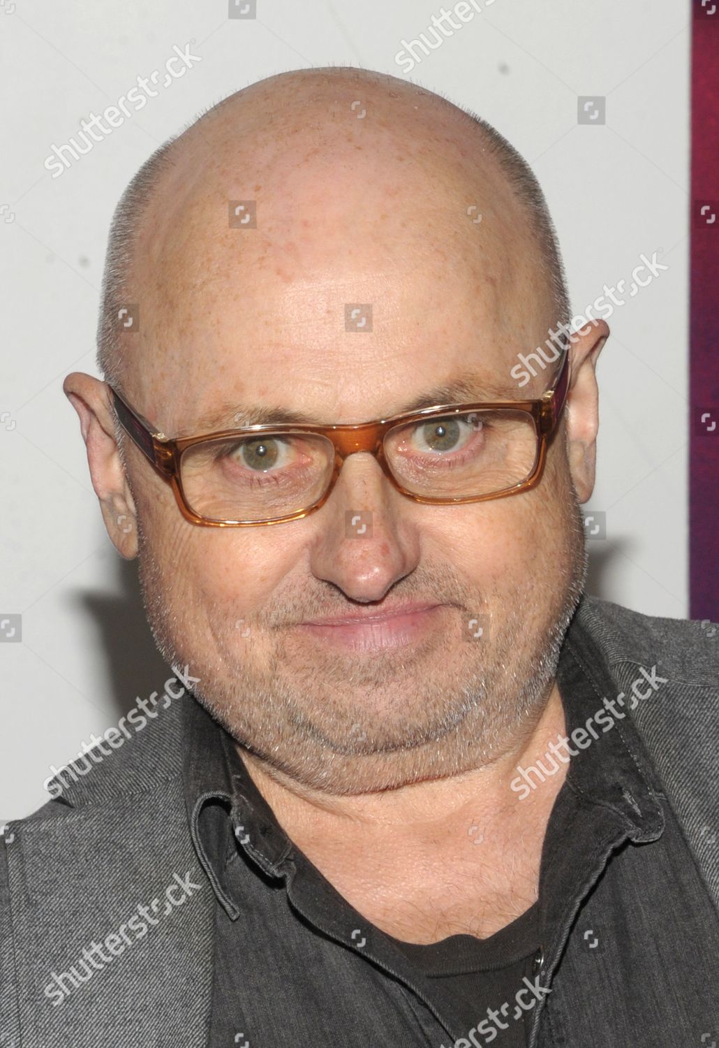 Clark Middleton Editorial Stock Photo - Stock Image | Shutterstock