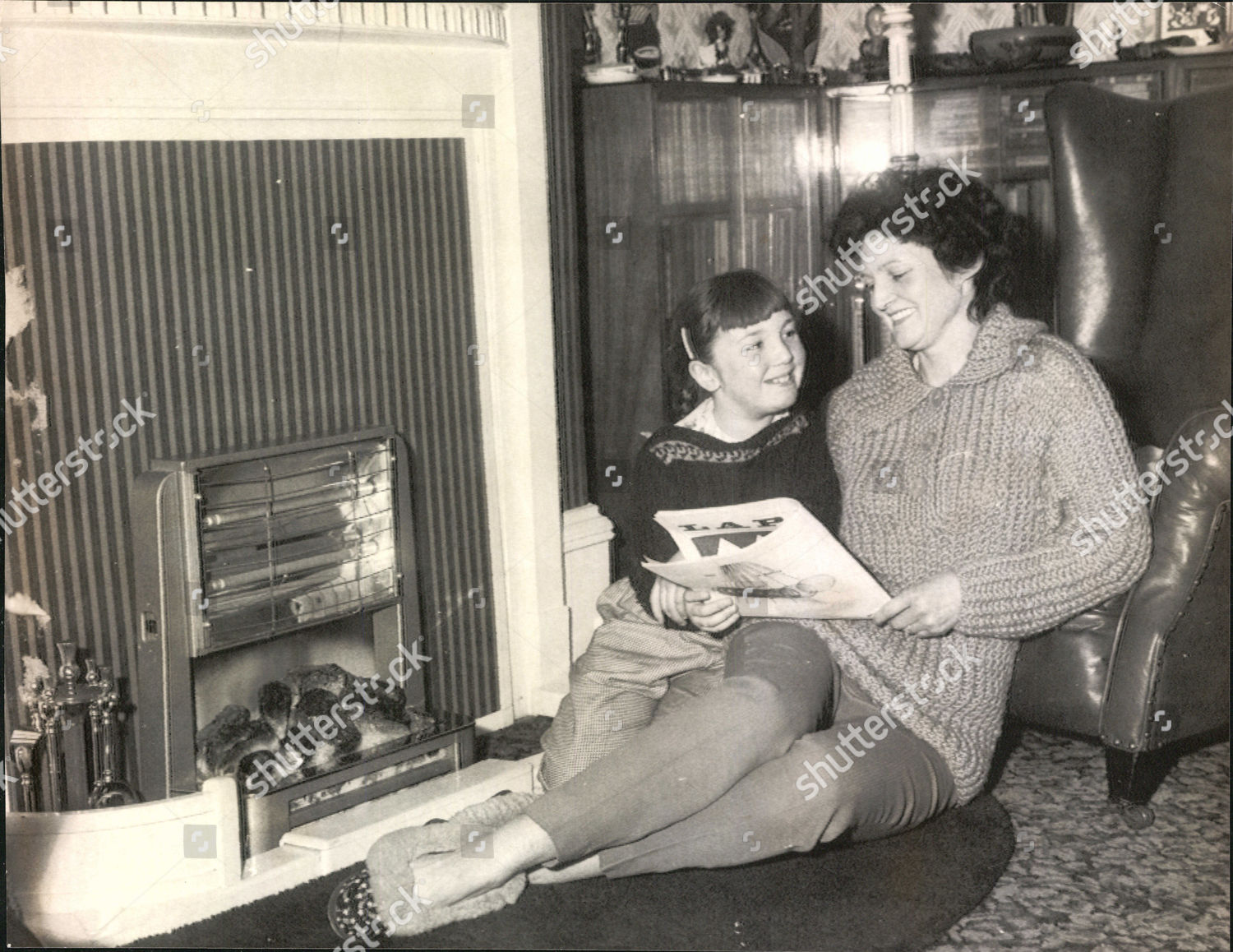 Mrs Marjorie Mason Wife Mp Roy Editorial Stock Photo - Stock Image ...