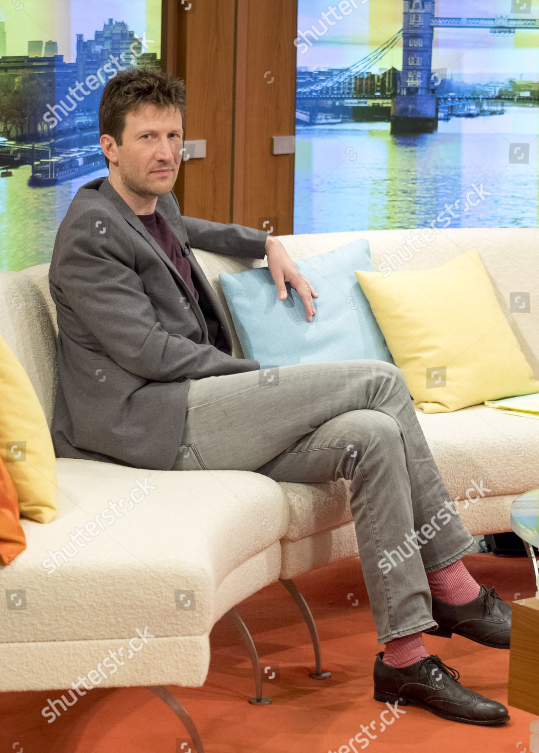 Mark Bazeley Editorial Stock Photo - Stock Image | Shutterstock