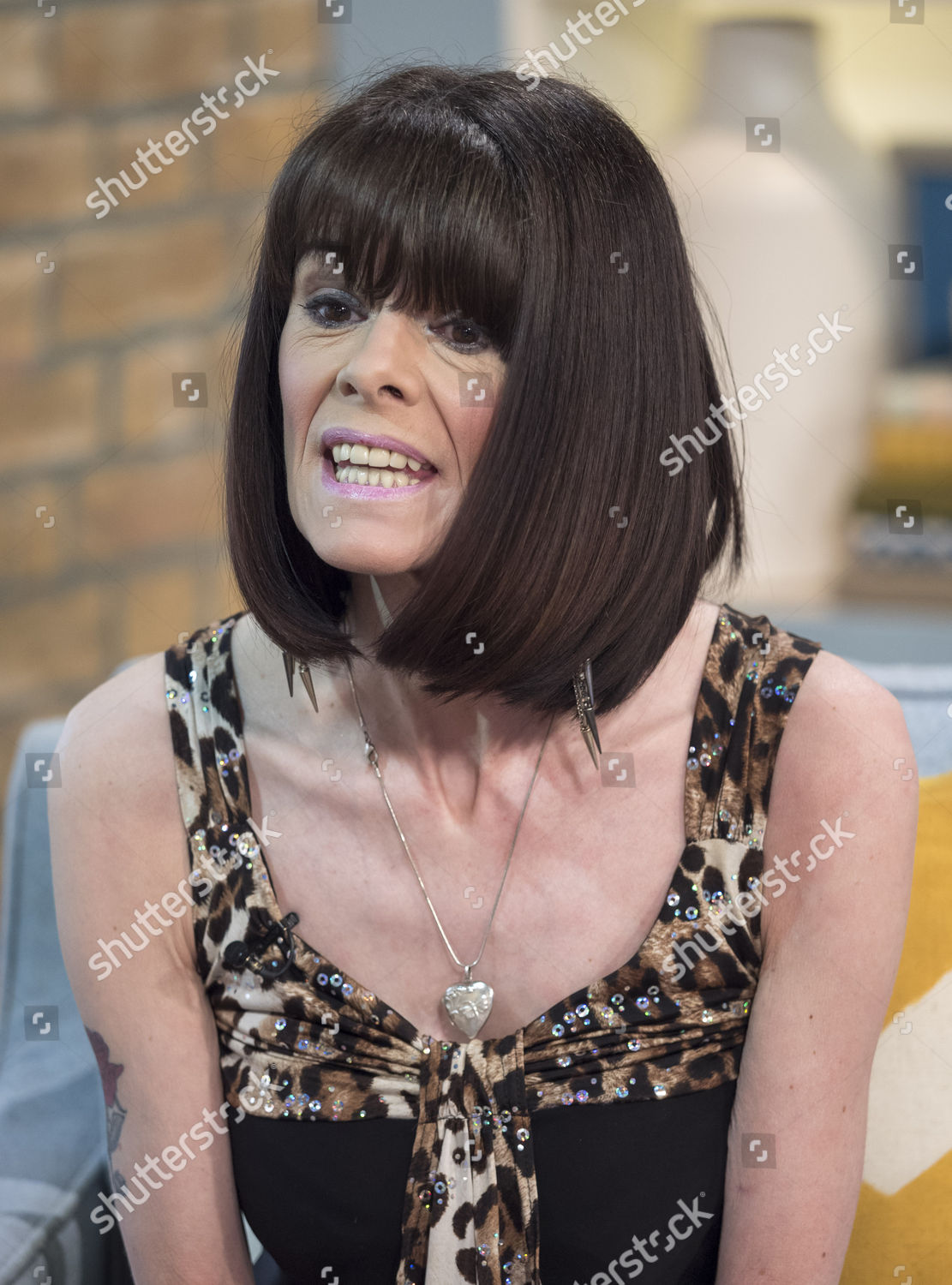 Sharon Parr Editorial Stock Photo - Stock Image | Shutterstock