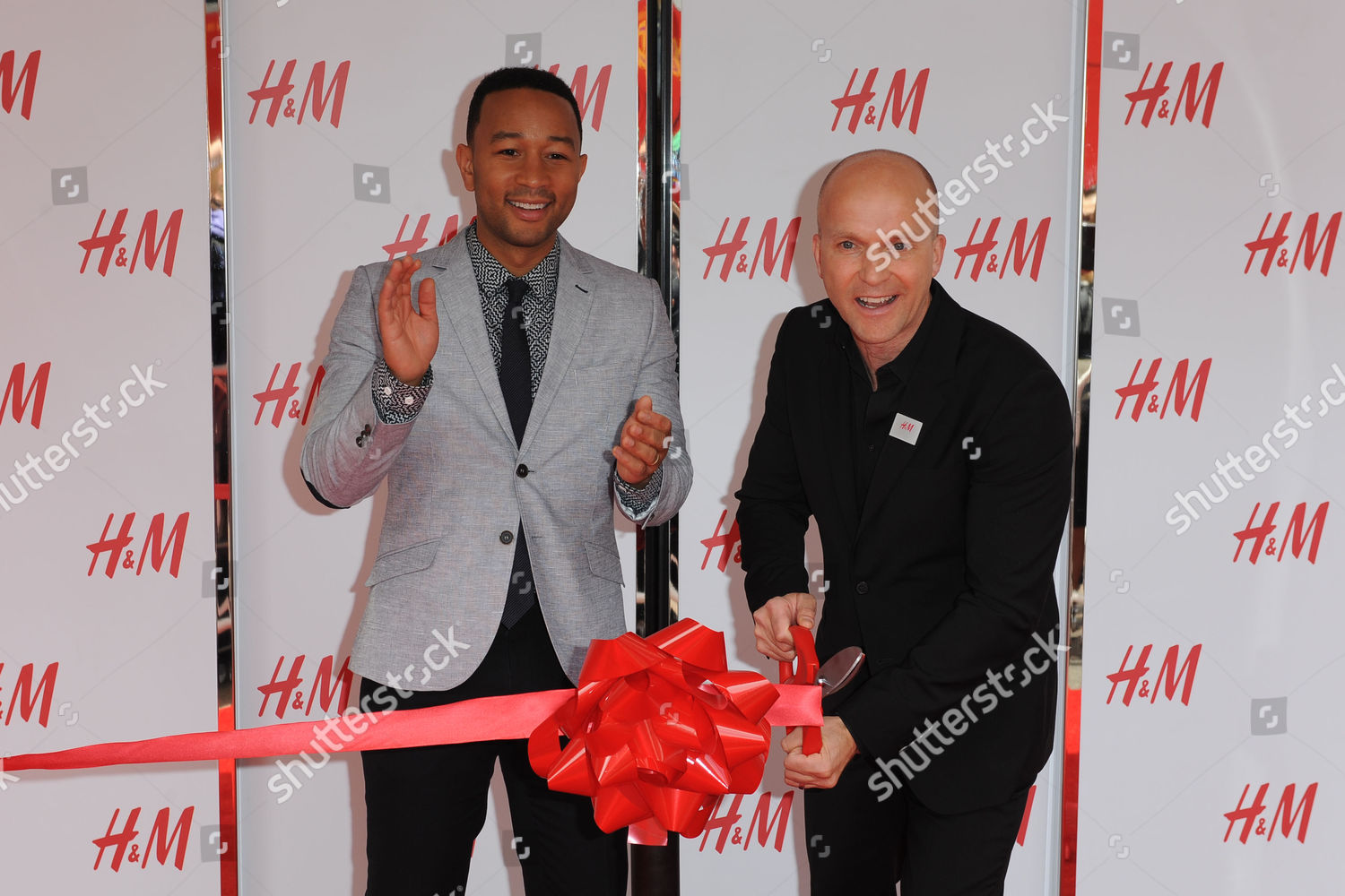 John Legend Daniel Kulle Editorial Stock Photo - Stock Image | Shutterstock