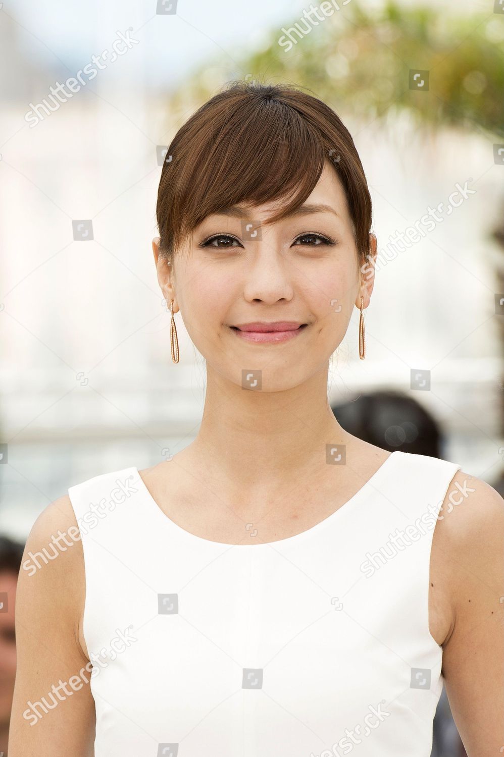 Nikki Hsinying Hsieh Editorial Stock Photo - Stock Image | Shutterstock