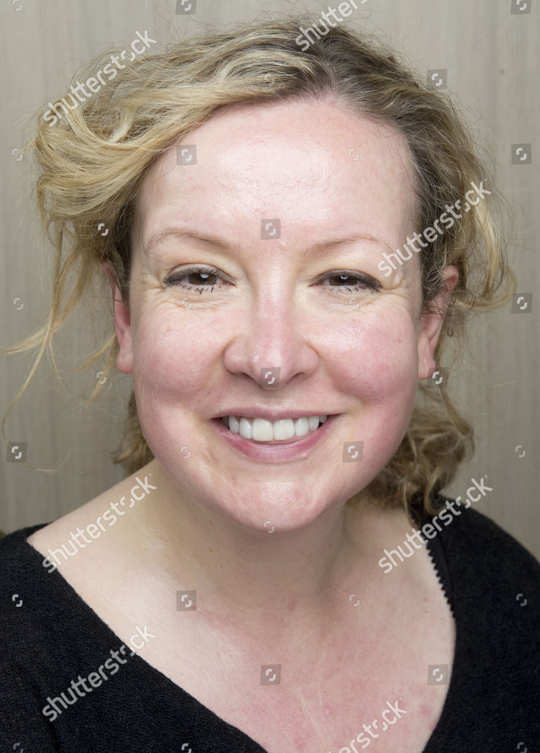 Claudia Connell Pictured After Having Oojapanese Editorial Stock Photo ...