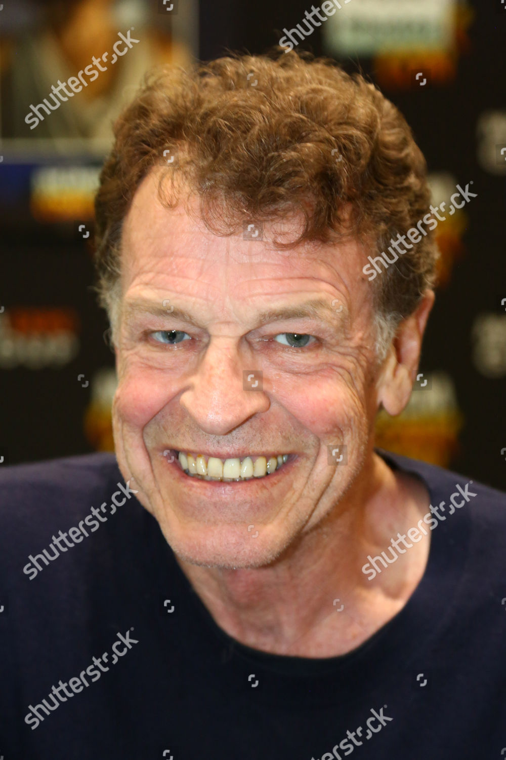 Actor John Noble Editorial Stock Photo - Stock Image | Shutterstock