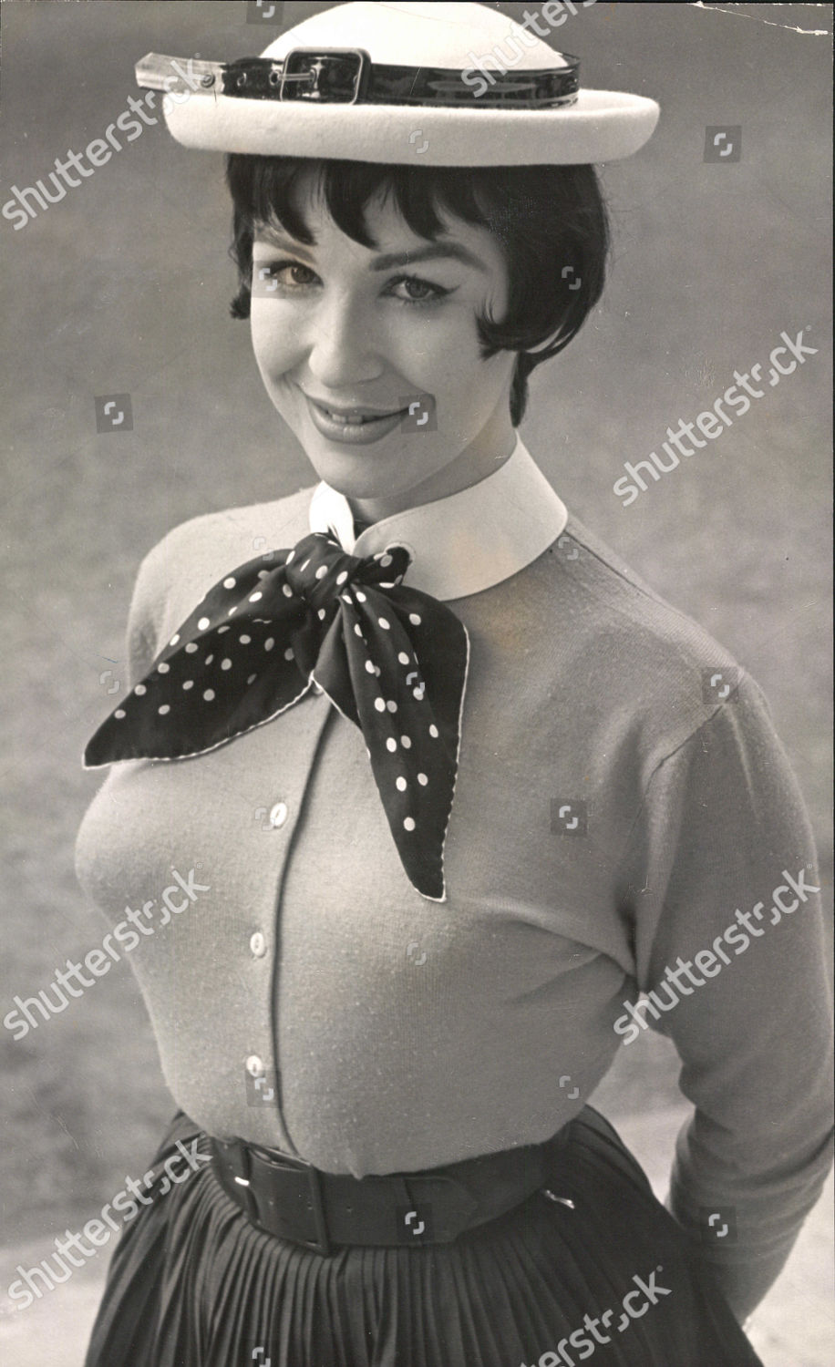 Fenella Fielding Actress Box 0563 140515 Editorial Stock Photo - Stock ...