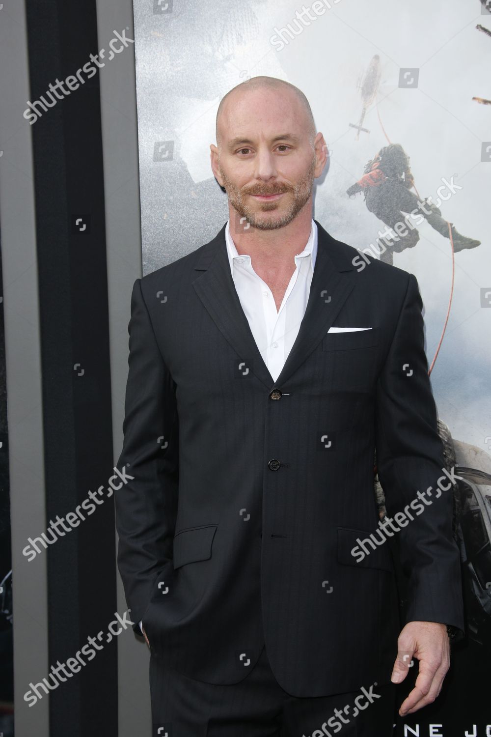 Matt Gerald Editorial Stock Photo - Stock Image | Shutterstock
