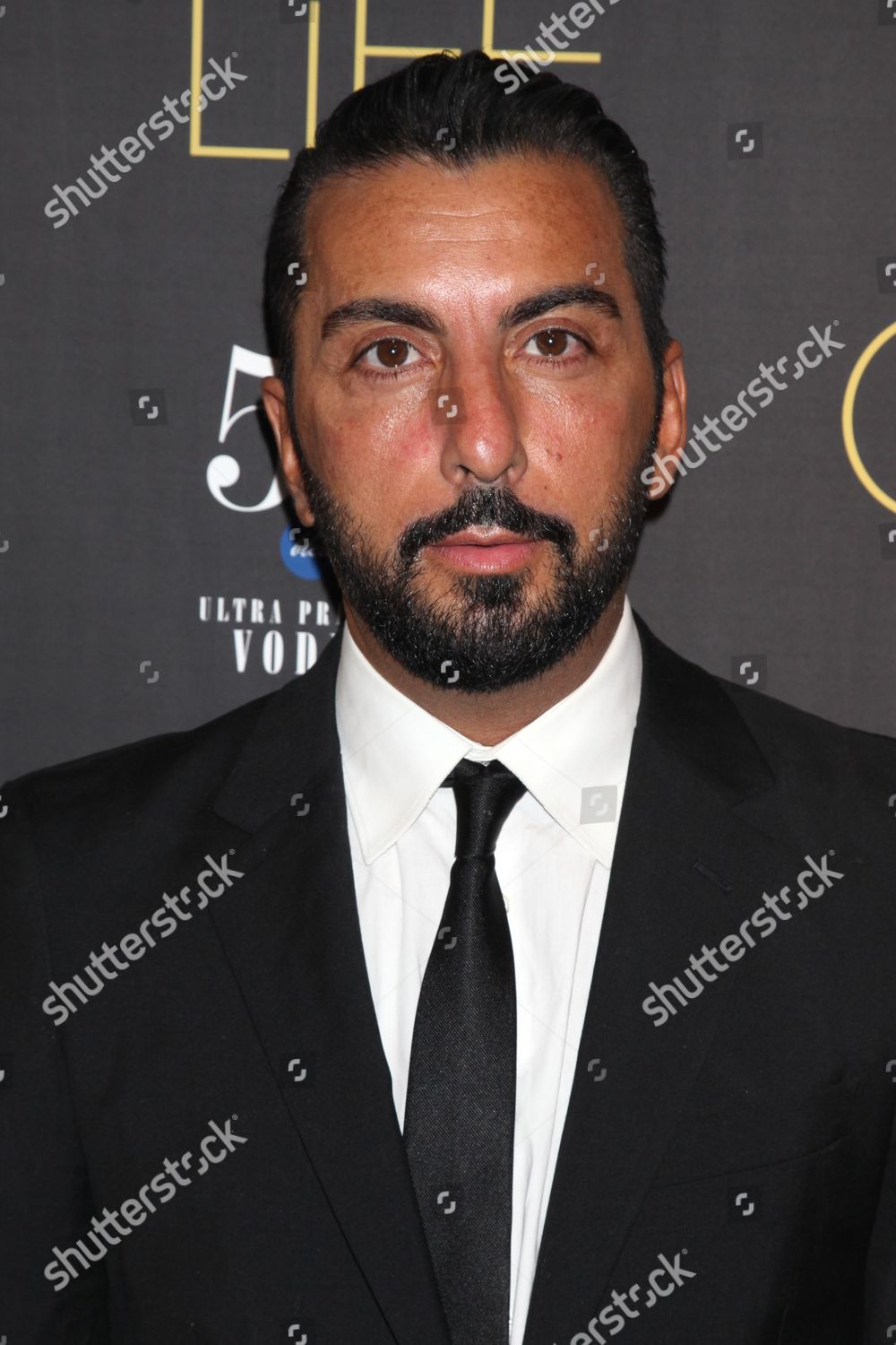 Danny Abeckaser Editorial Stock Photo - Stock Image | Shutterstock