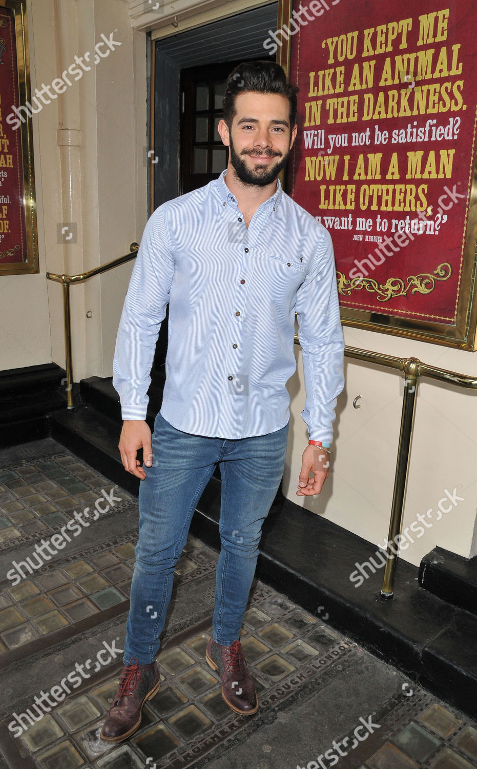 Charlie King Editorial Stock Photo - Stock Image | Shutterstock