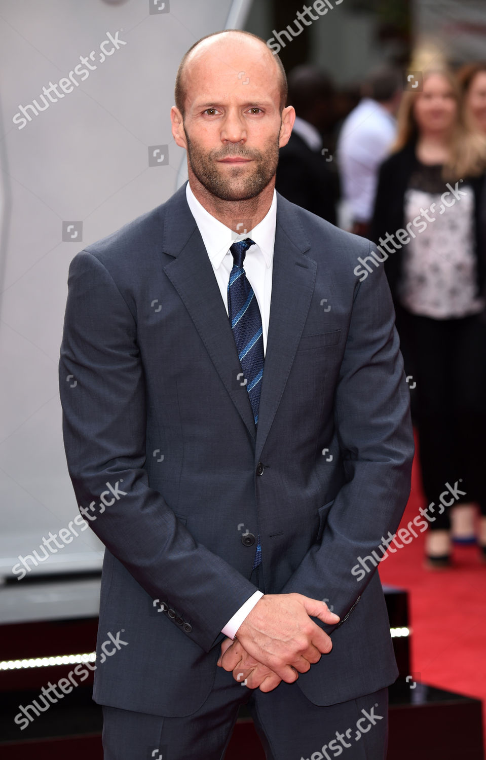 Jason Statham Editorial Stock Photo - Stock Image | Shutterstock