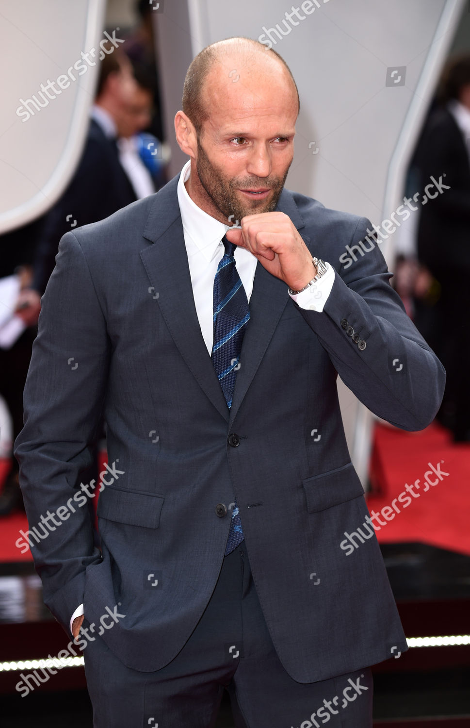 Jason Statham Editorial Stock Photo - Stock Image | Shutterstock