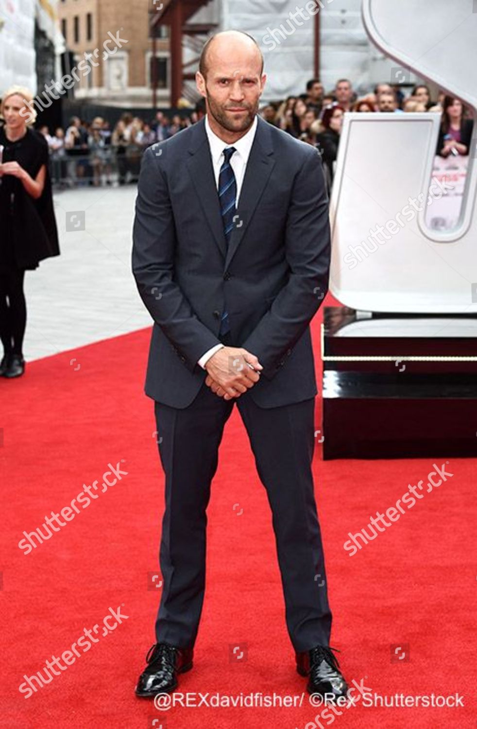 Jason Statham Editorial Stock Photo - Stock Image | Shutterstock