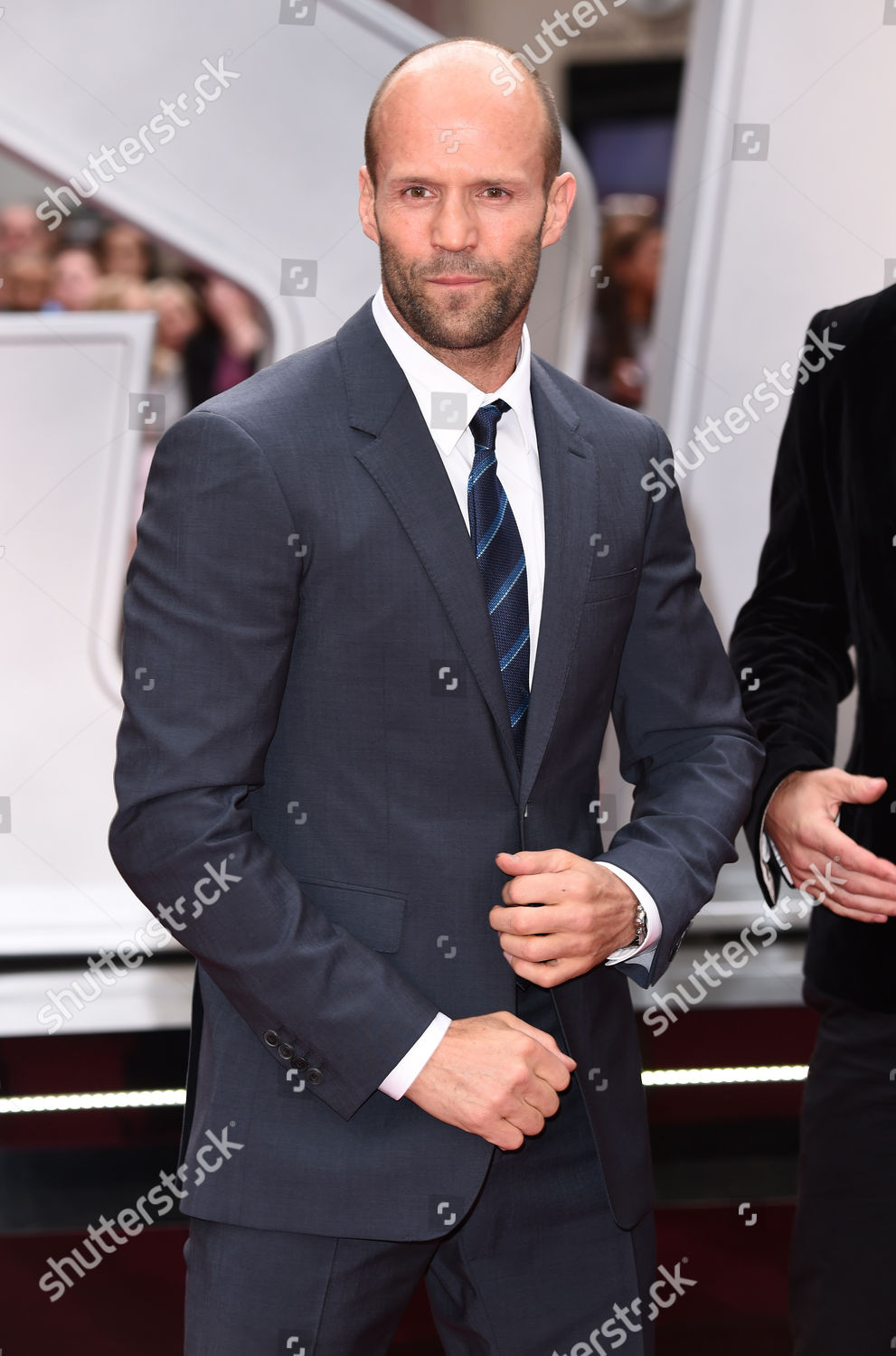 Jason Statham Editorial Stock Photo - Stock Image | Shutterstock