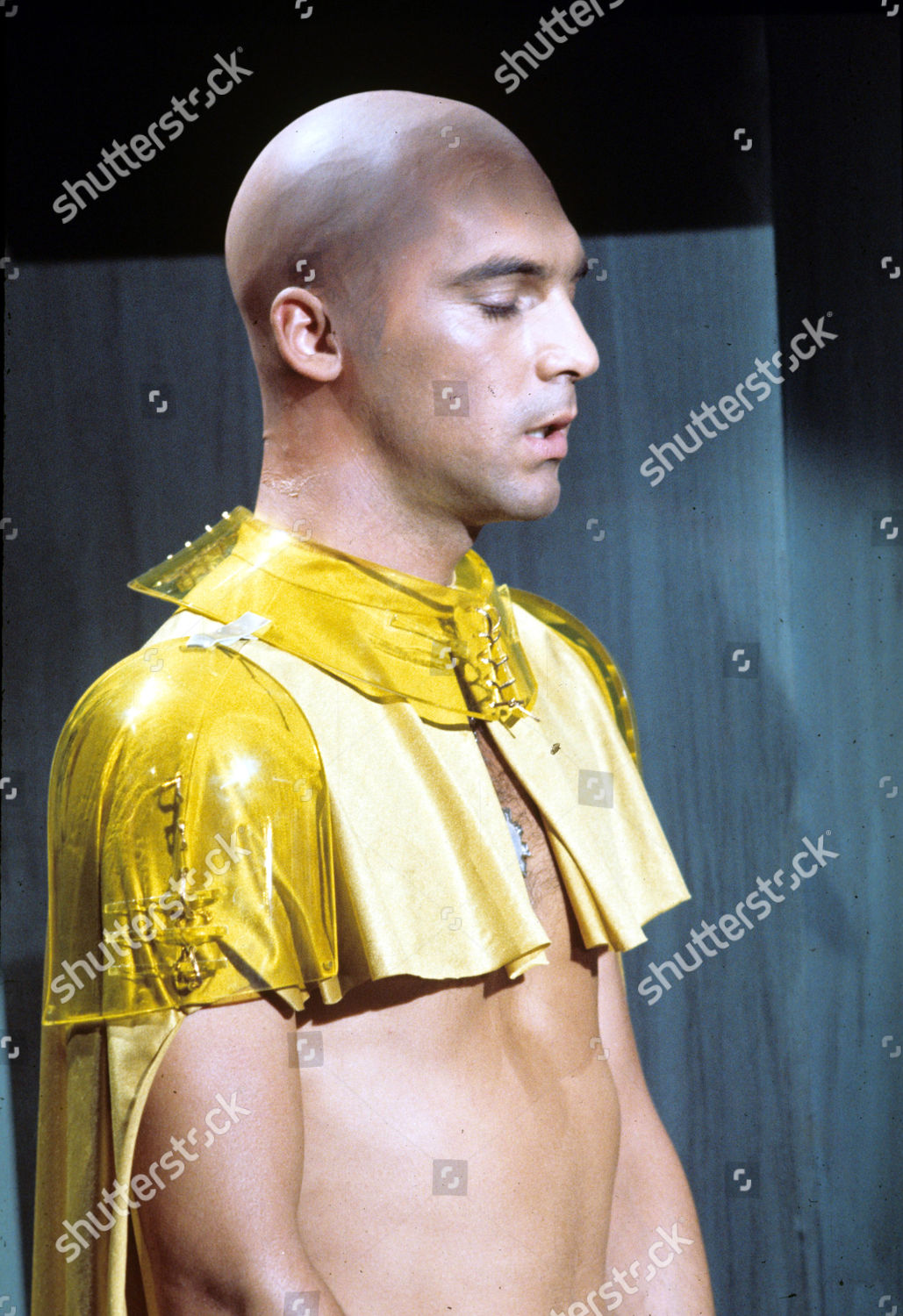 Stuart Wilson Editorial Stock Photo - Stock Image | Shutterstock