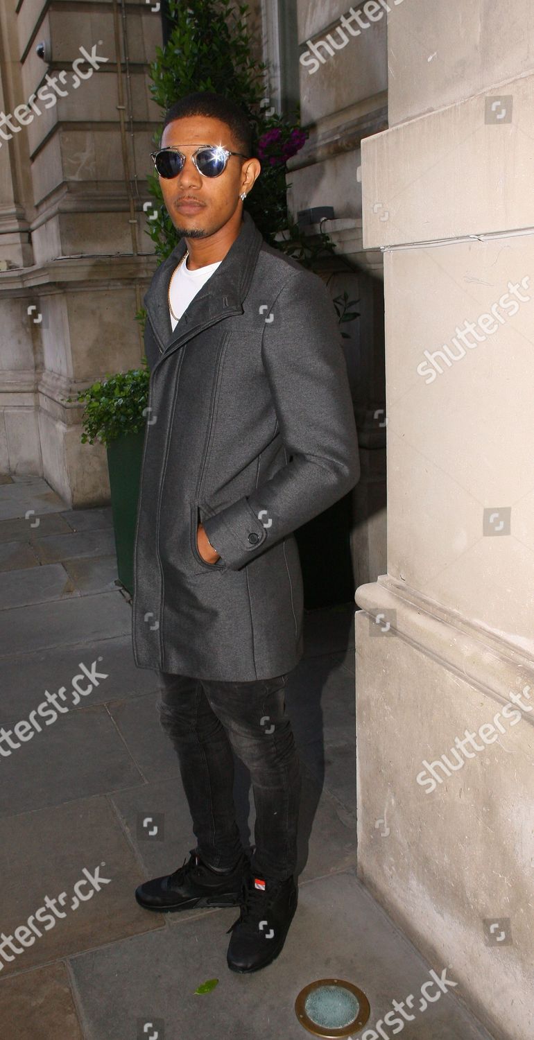 Richard Rawson Editorial Stock Photo - Stock Image | Shutterstock