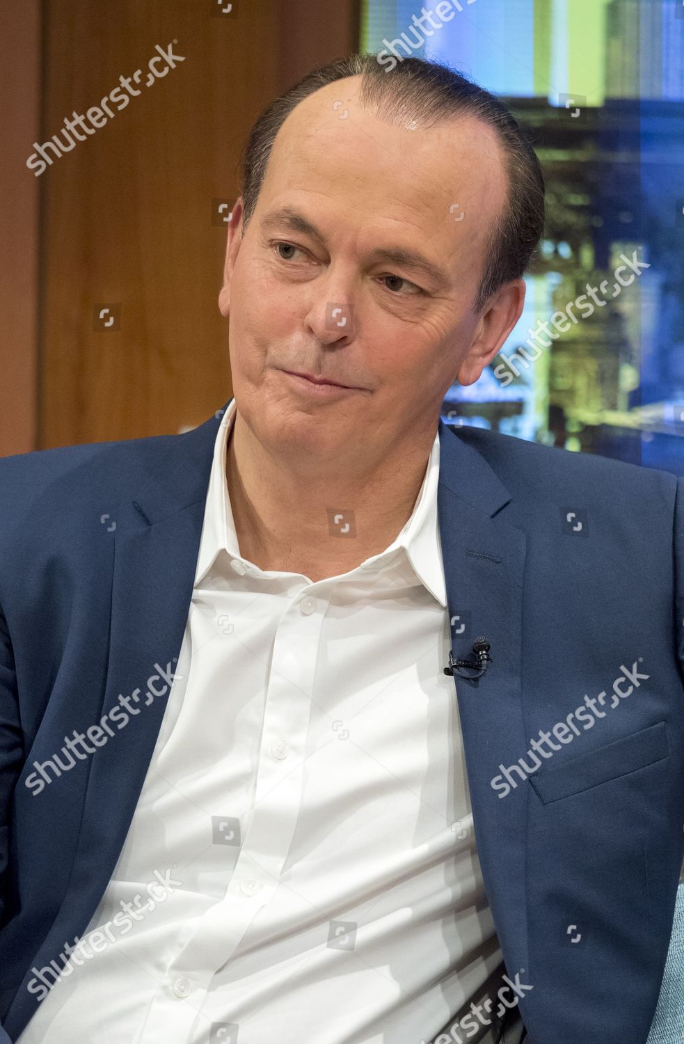 Quentin Willson Editorial Stock Photo - Stock Image | Shutterstock