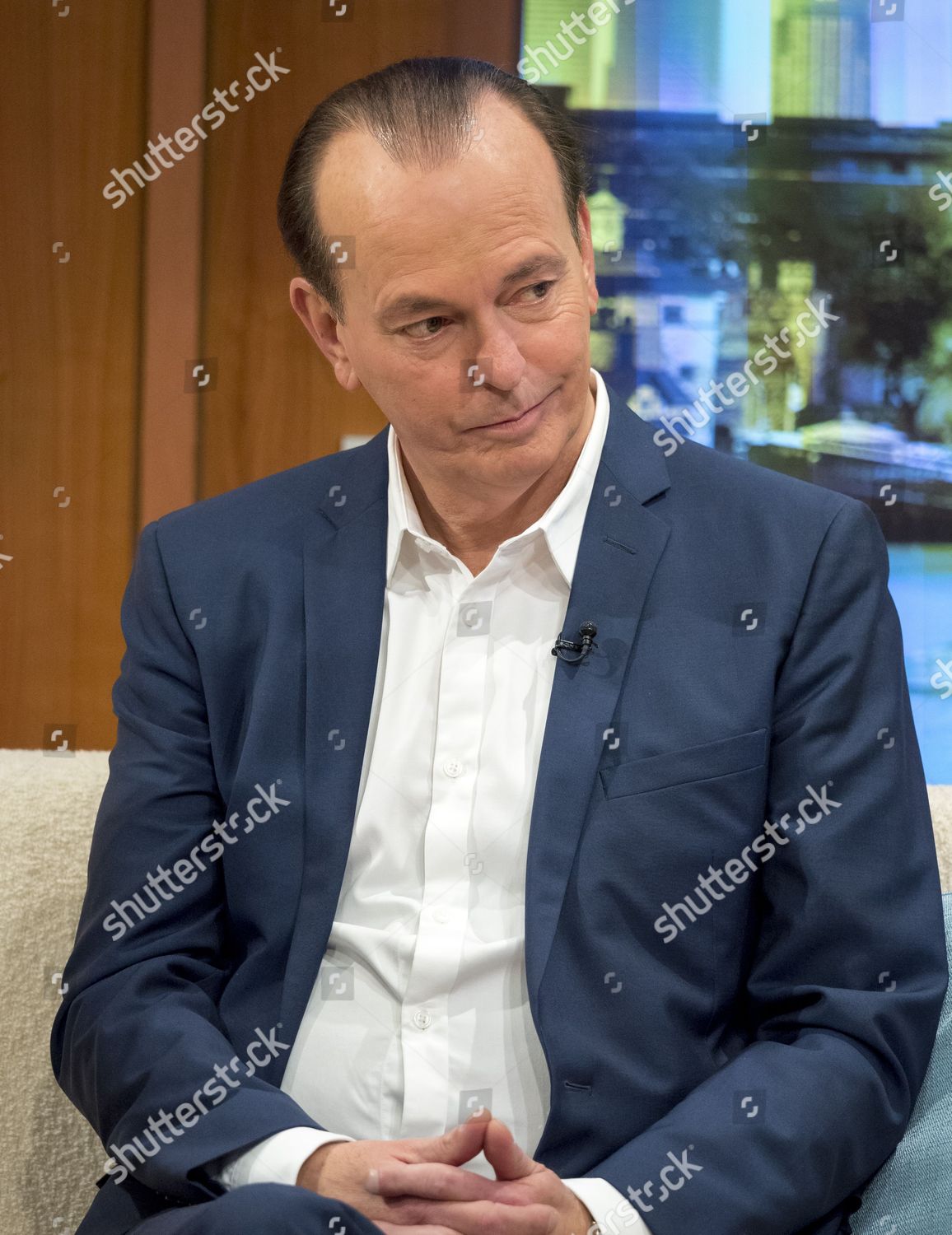 Quentin Willson Editorial Stock Photo - Stock Image | Shutterstock