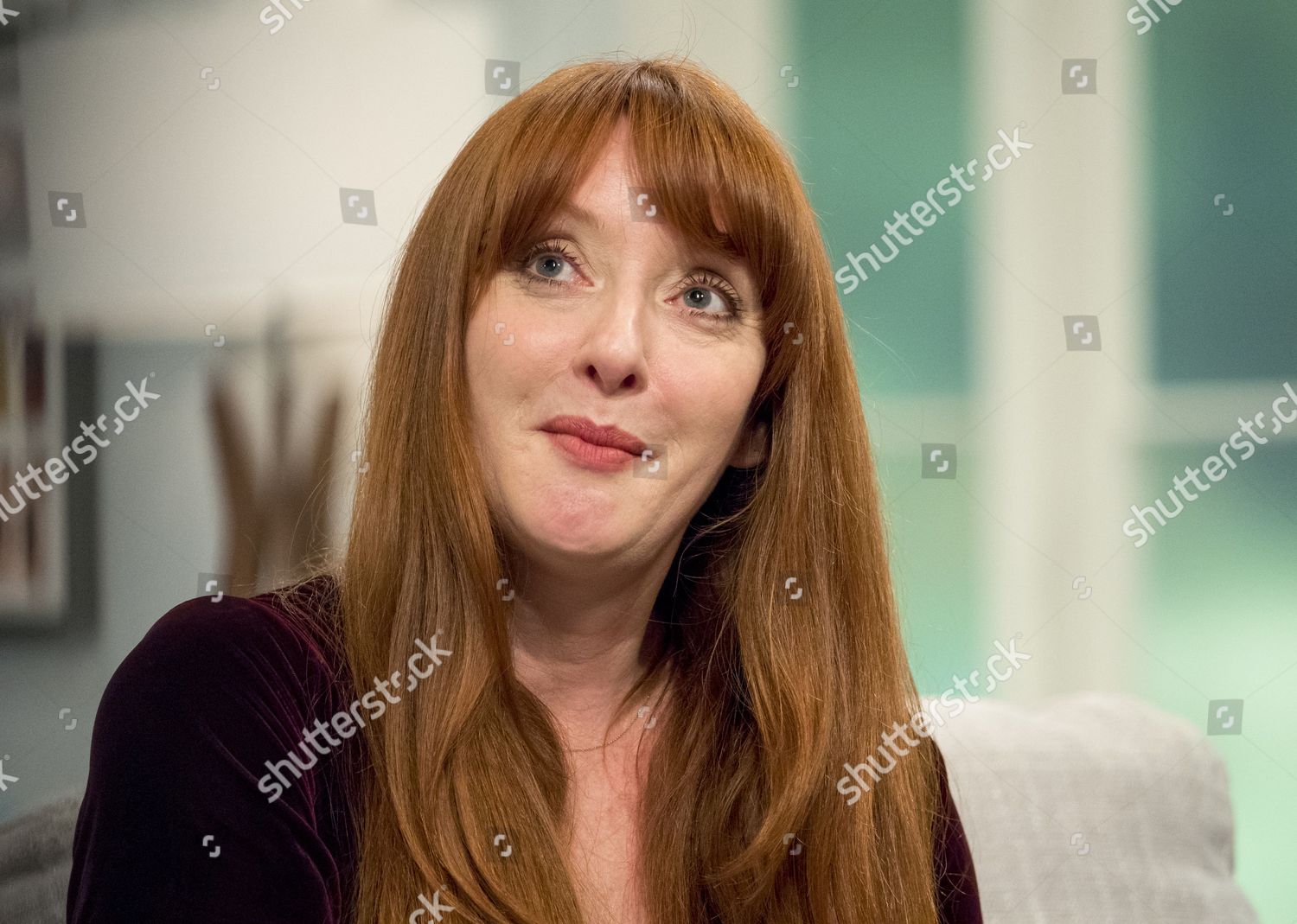 Elizabeth Berrington Editorial Stock Photo - Stock Image | Shutterstock