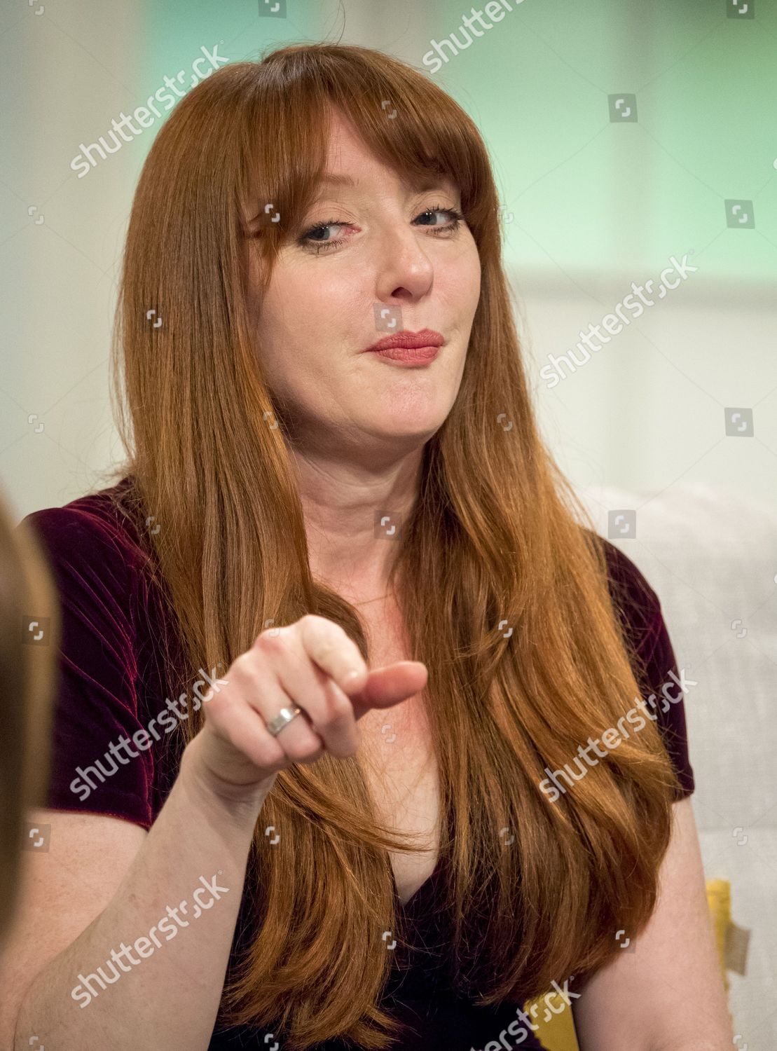 Elizabeth Berrington Editorial Stock Photo - Stock Image | Shutterstock