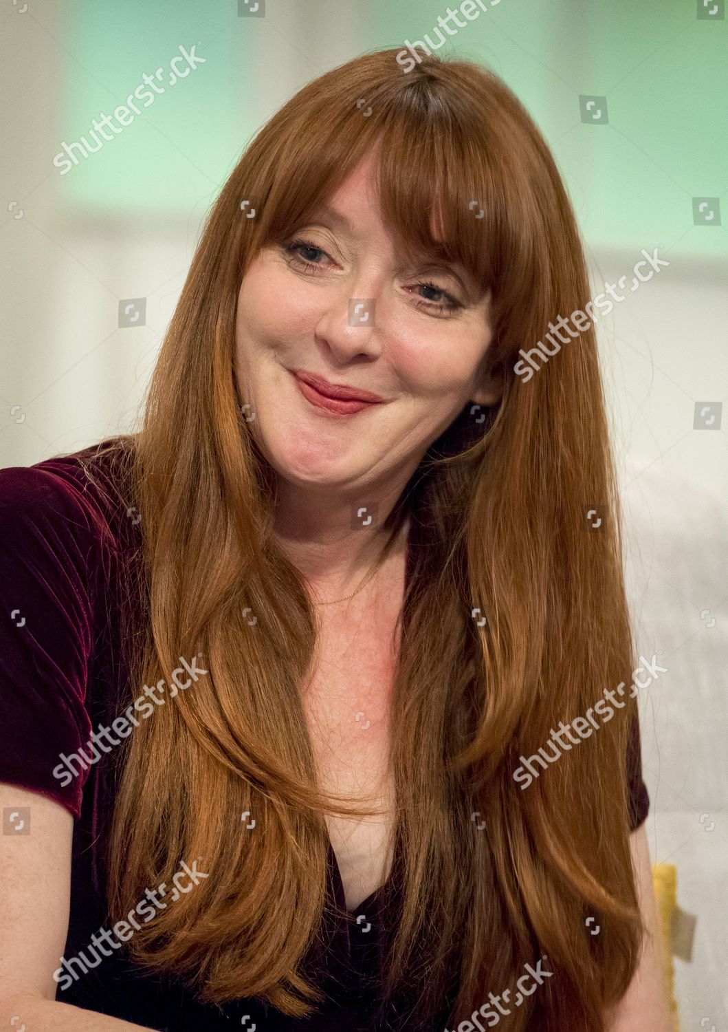 Elizabeth Berrington Editorial Stock Photo - Stock Image | Shutterstock