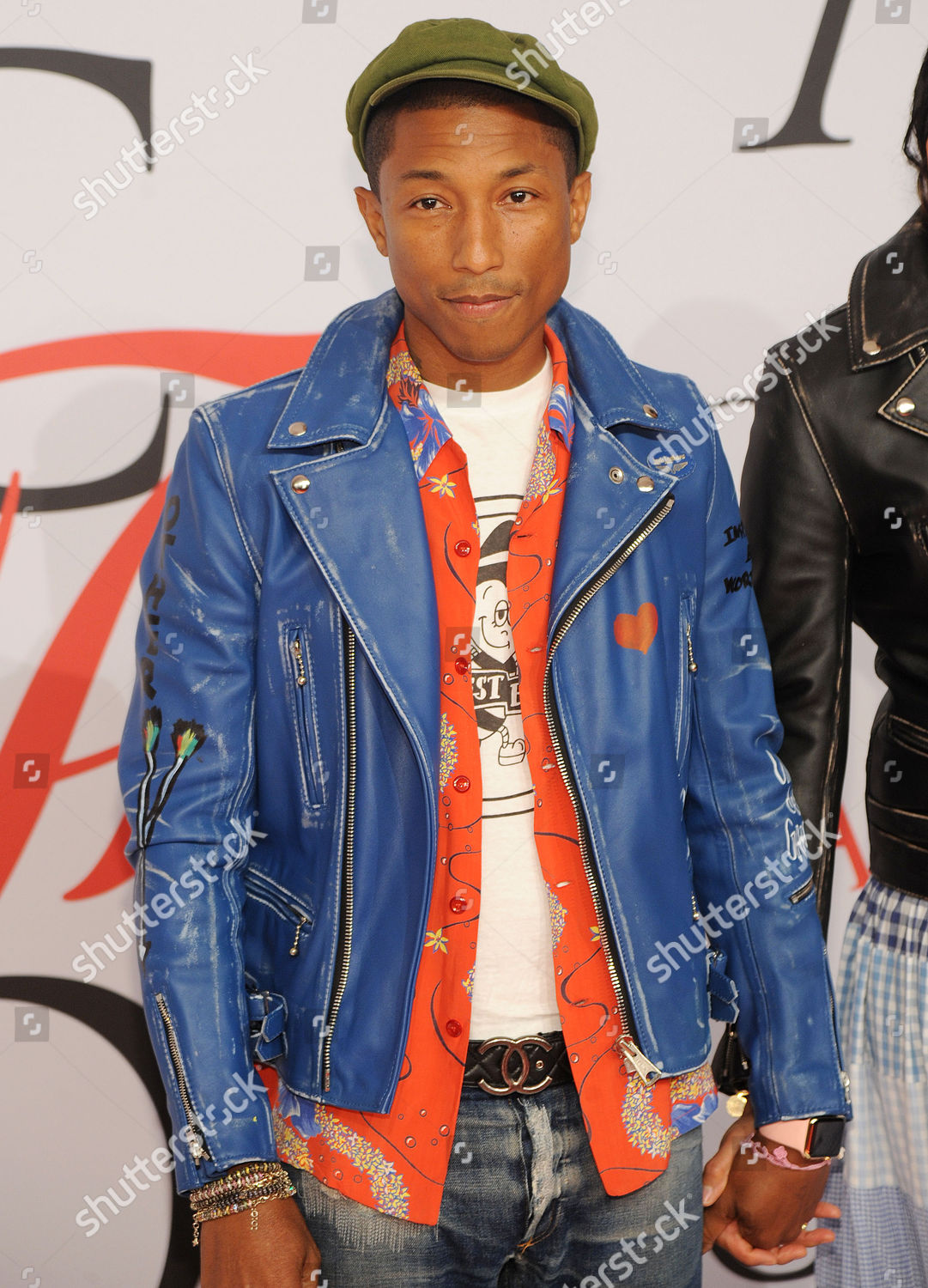 Pharrell Williams Editorial Stock Photo - Stock Image | Shutterstock