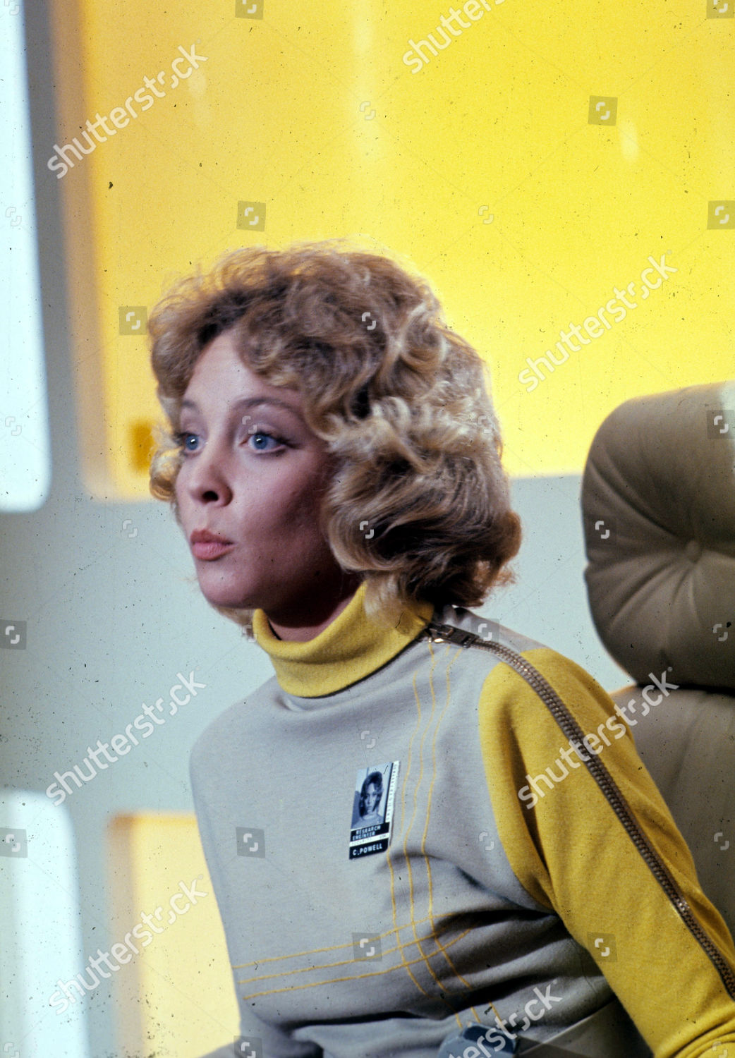 Deborah Fallender Editorial Stock Photo - Stock Image | Shutterstock
