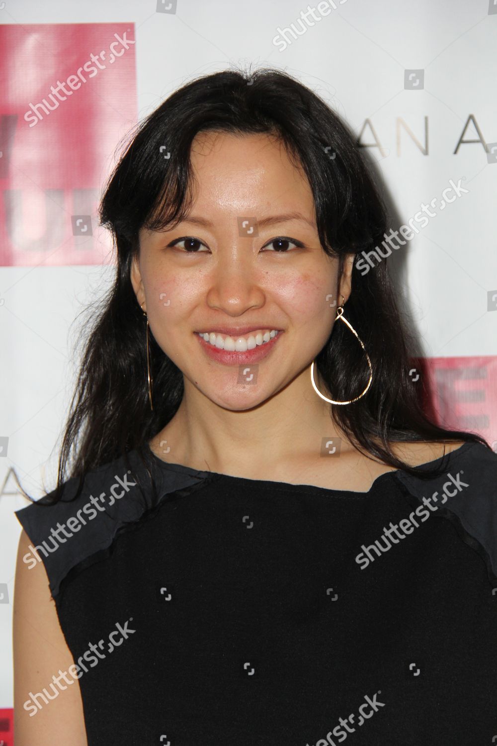 Nadia Gan Editorial Stock Photo - Stock Image | Shutterstock