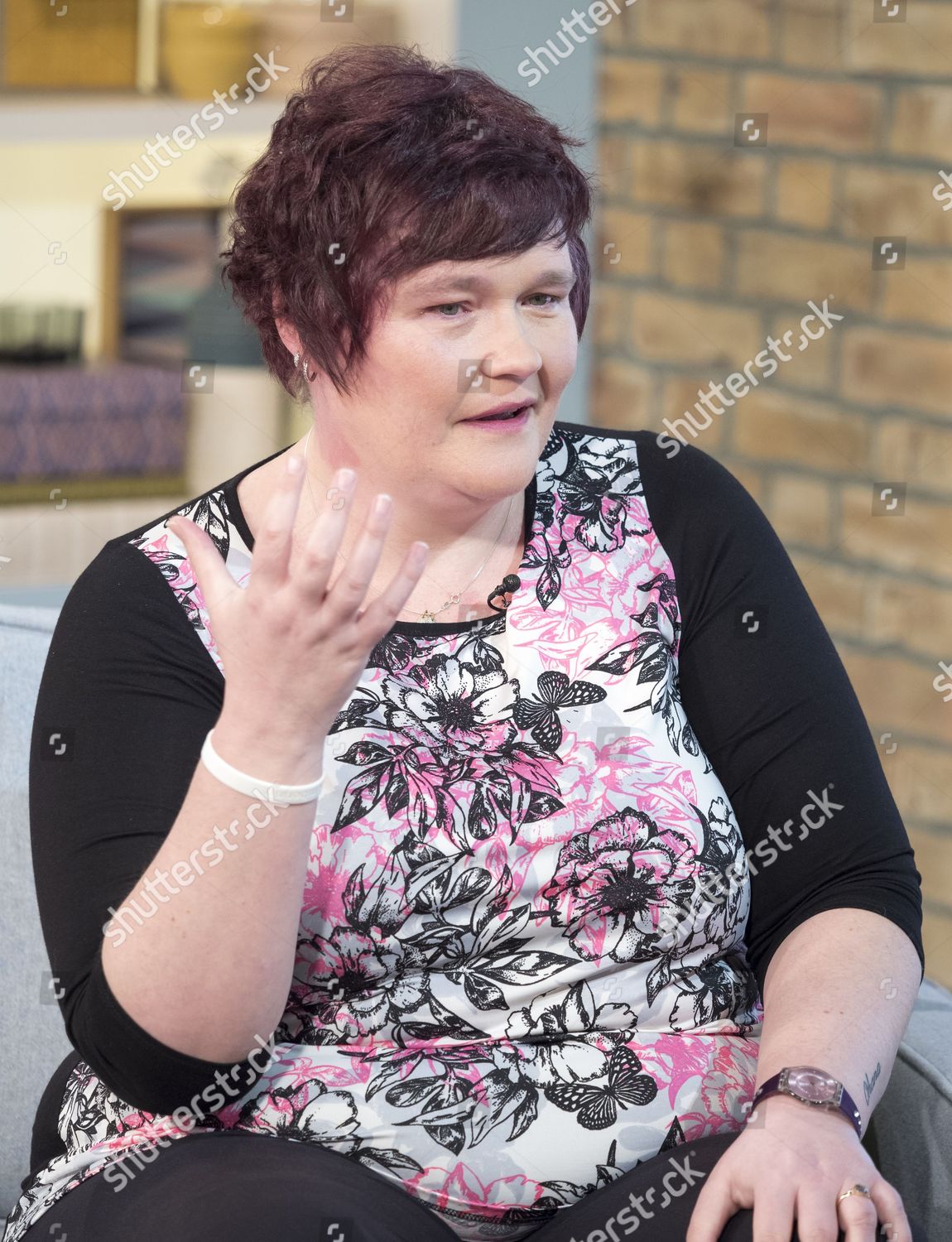 Claire Throssell Editorial Stock Photo - Stock Image | Shutterstock
