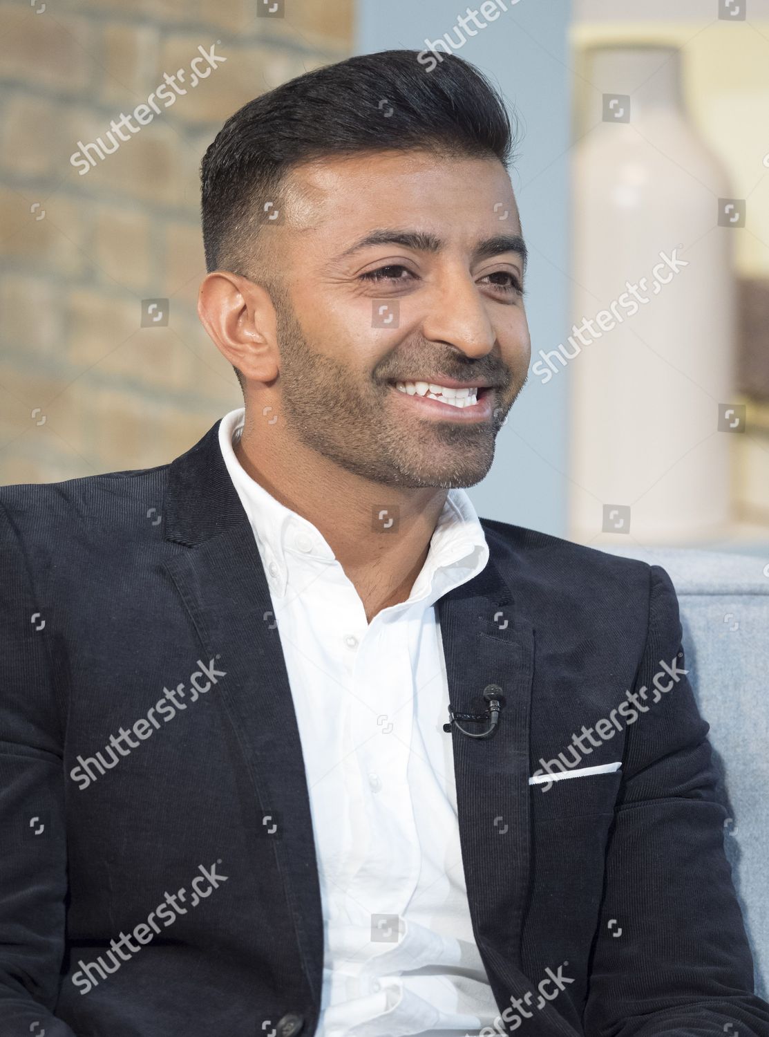 Kailesh Solanki Editorial Stock Photo - Stock Image | Shutterstock