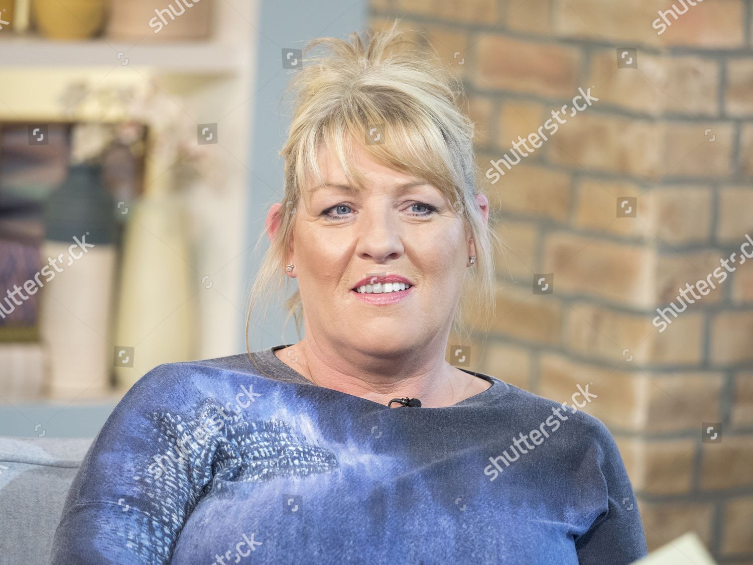 Angie Barlow Editorial Stock Photo - Stock Image | Shutterstock