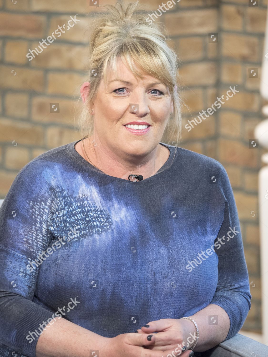 Angie Barlow Editorial Stock Photo - Stock Image | Shutterstock