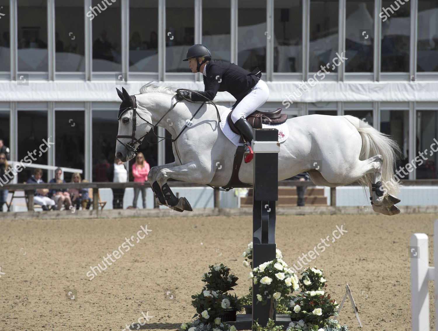 Laura Renwick Who Won Csi3 Speed Editorial Stock Photo - Stock Image ...
