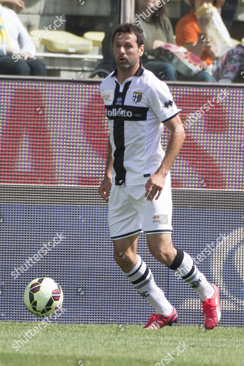 Massimo Gobbi Parma Editorial Stock Photo - Stock Image | Shutterstock