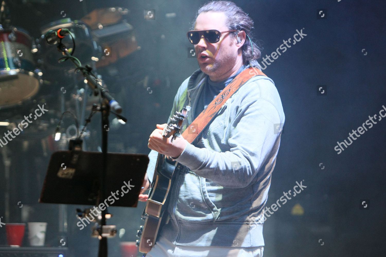 Disco Biscuits Jon Gutwillig Editorial Stock Photo - Stock Image ...