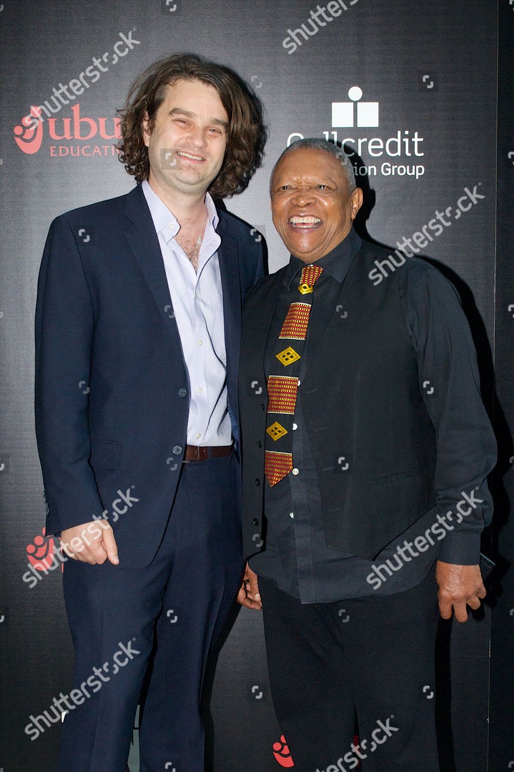 Jacob Lief Hugh Masekela Editorial Stock Photo - Stock Image | Shutterstock