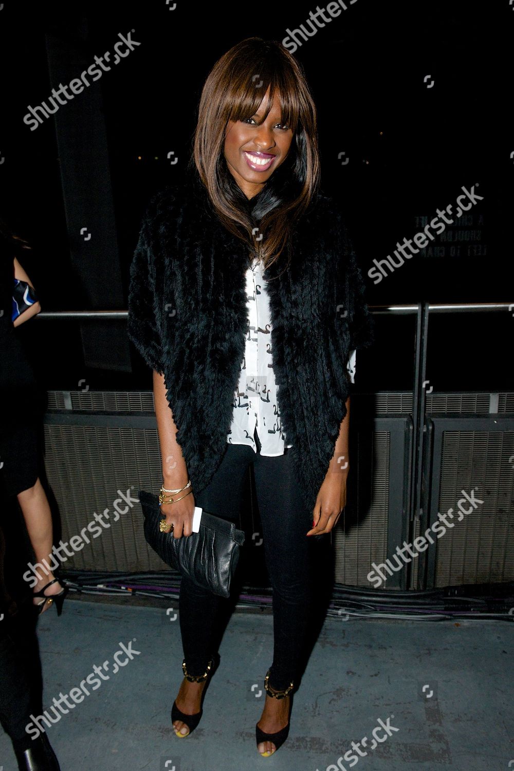 June Sarpong Mbe Editorial Stock Photo - Stock Image | Shutterstock