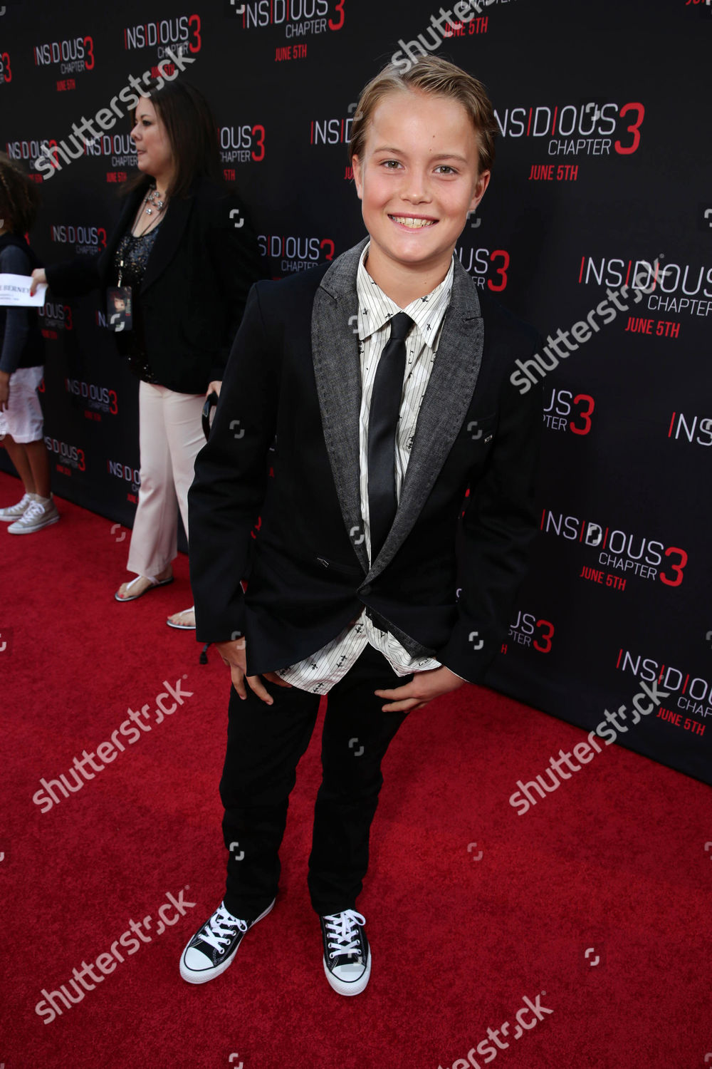 Tate Berney Editorial Stock Photo - Stock Image | Shutterstock