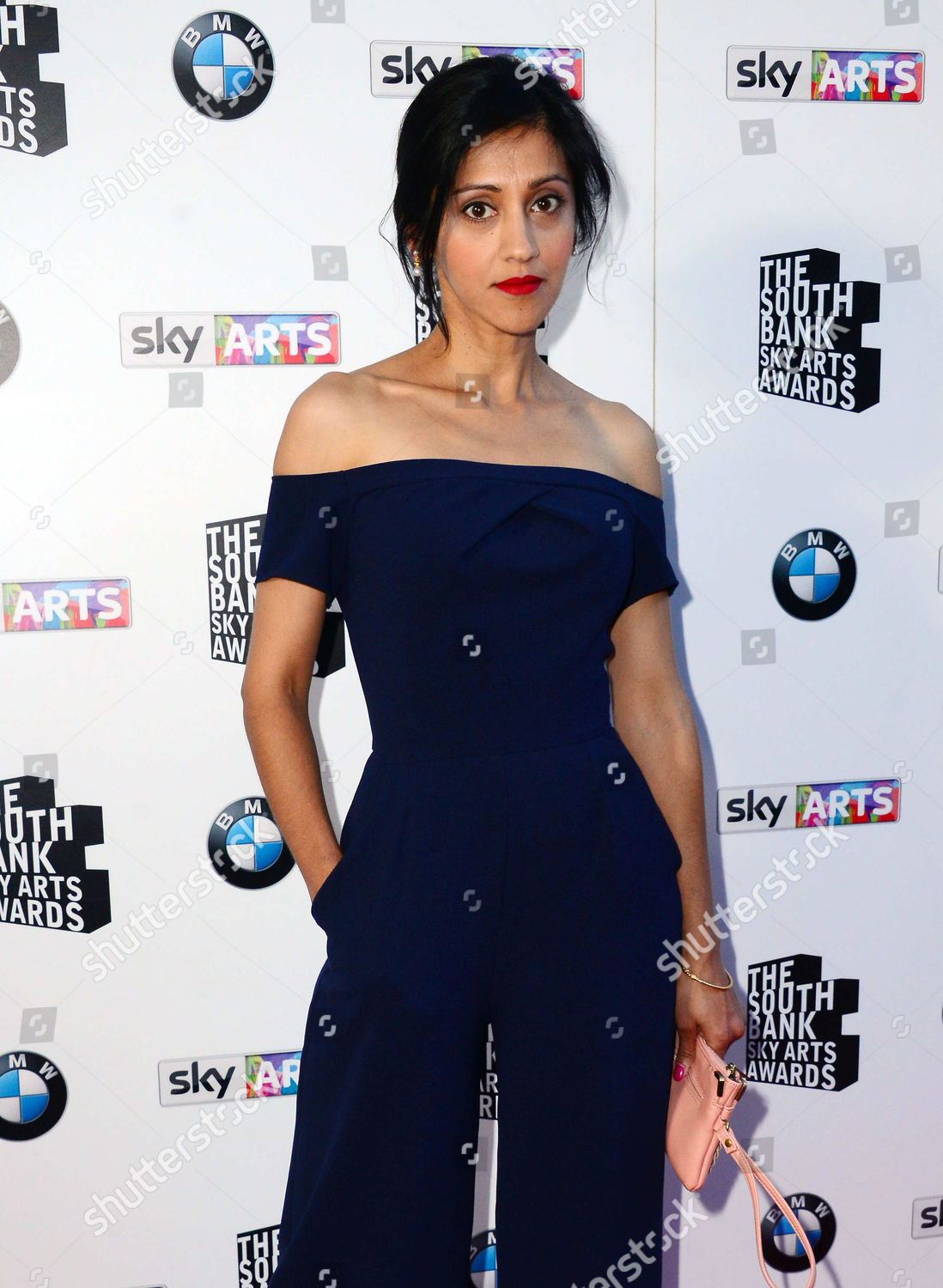 Manjinder Virk Editorial Stock Photo - Stock Image | Shutterstock