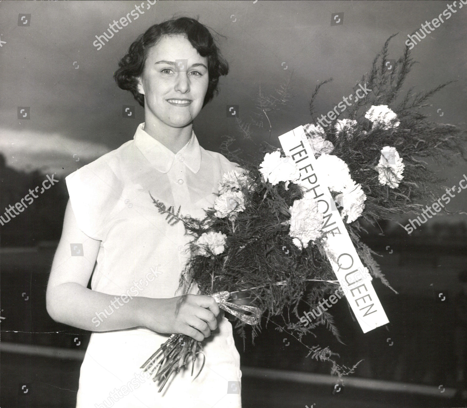 Joan Steele 20 Longsight Manchester After Editorial Stock Photo - Stock ...