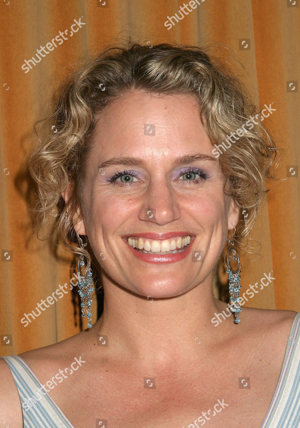 Cady Huffman Editorial Stock Photo - Stock Image | Shutterstock