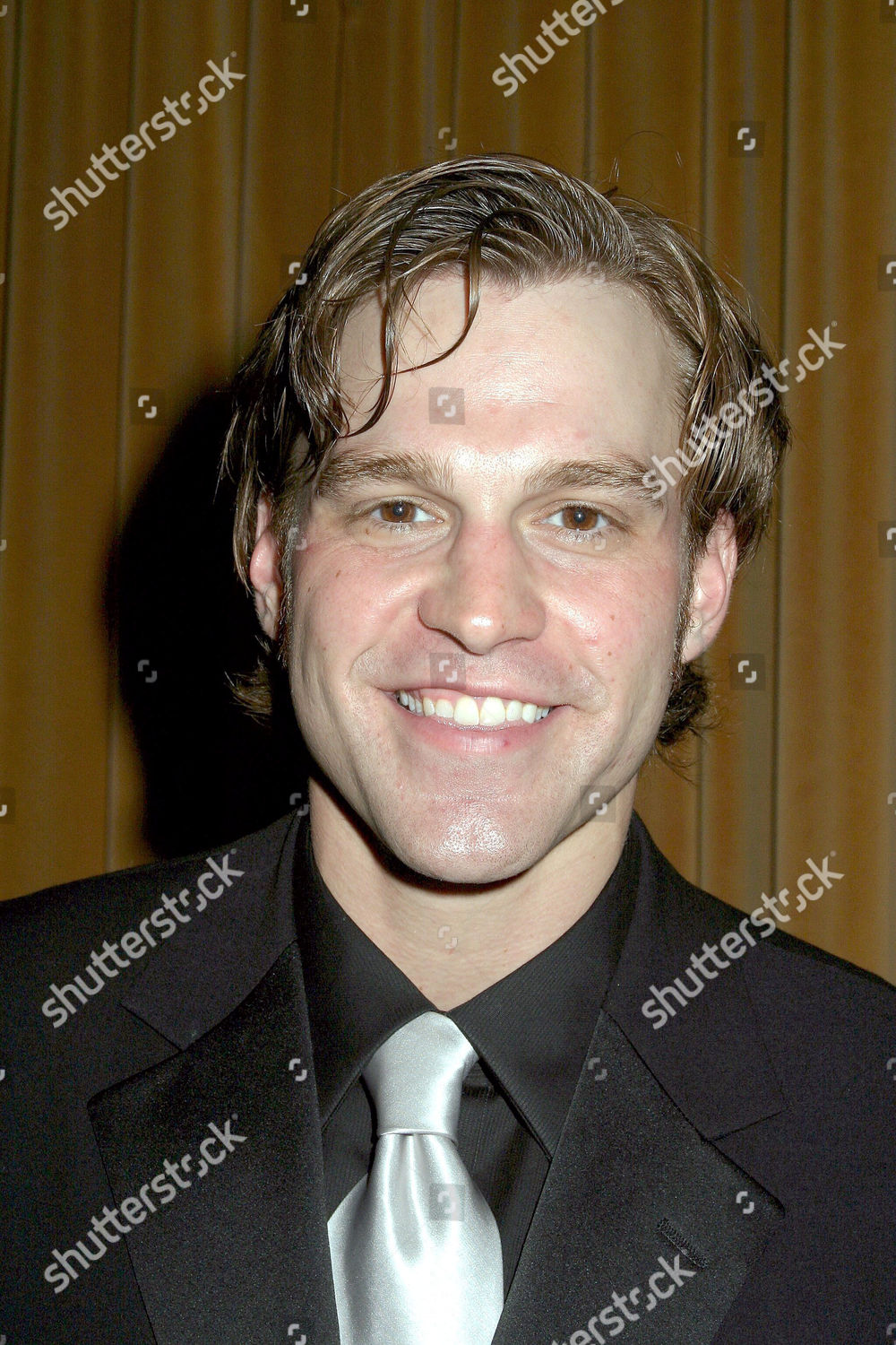 Darren Ritchie Editorial Stock Photo - Stock Image | Shutterstock