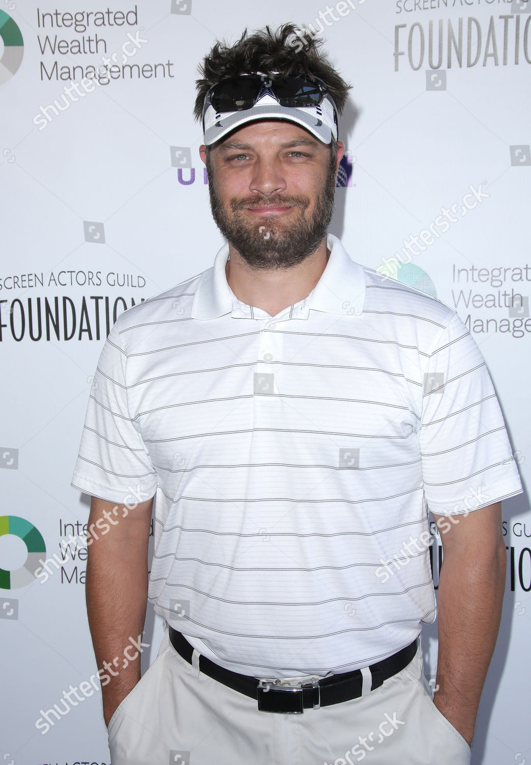Jay R Ferguson Editorial Stock Photo - Stock Image | Shutterstock